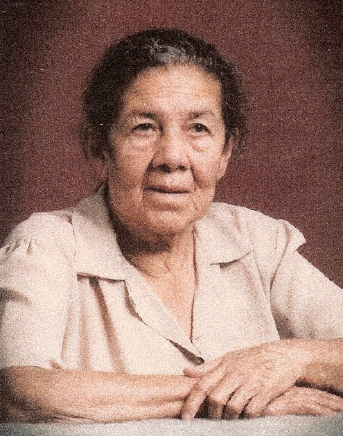 Maria Dominguez Obituary - West Covina, CA