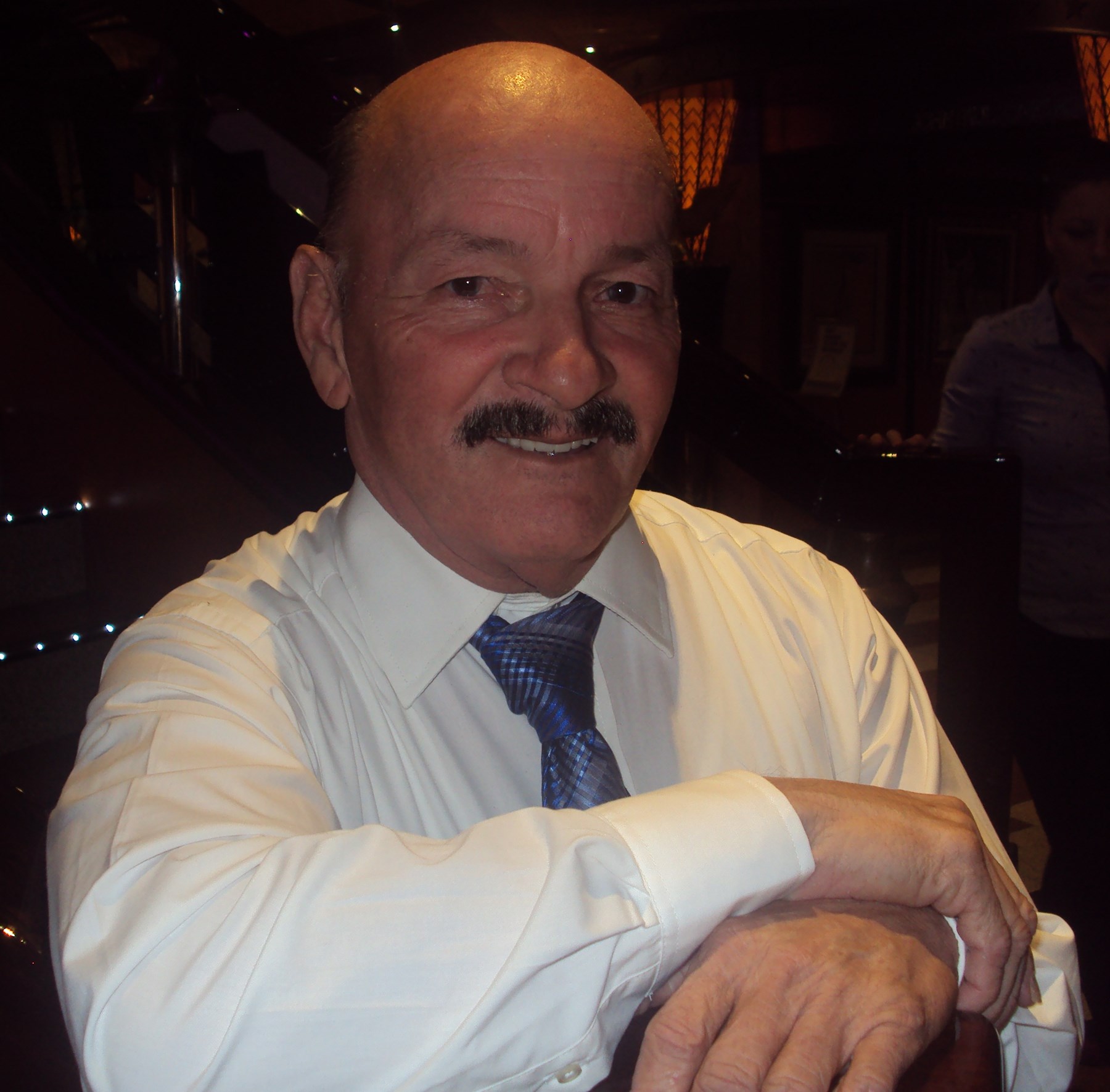 George Rodriguez Obituary - Orange City, FL