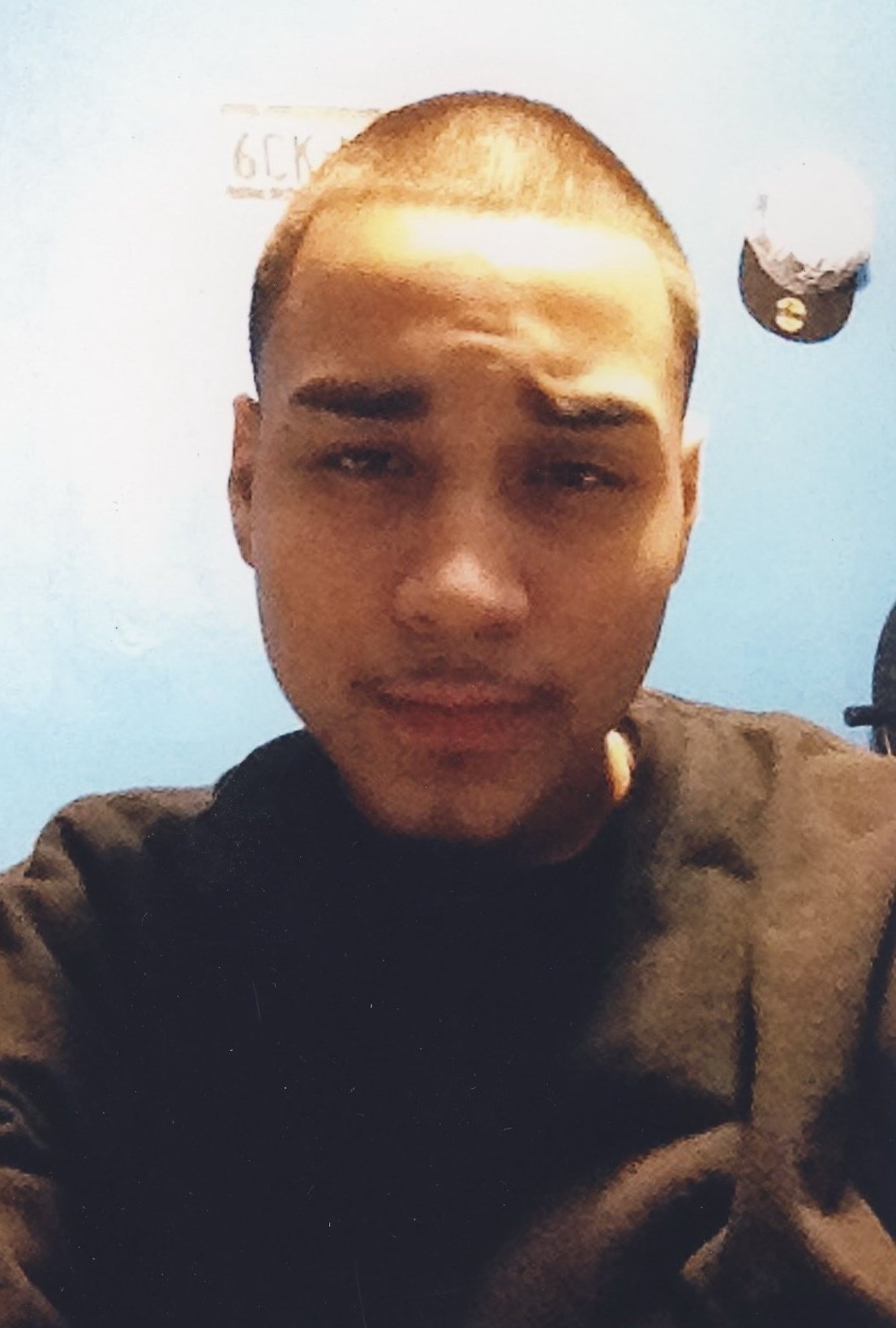 Henry Espinoza Obituary - Houston, TX
