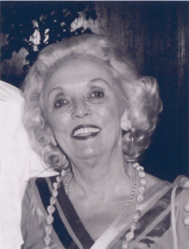 Elizabeth Brown Obituary - Dallas, TX