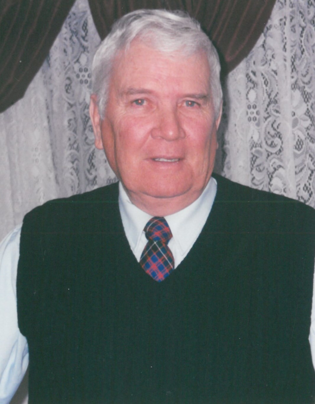 Edward MacDonald Obituary - Sydney, NS