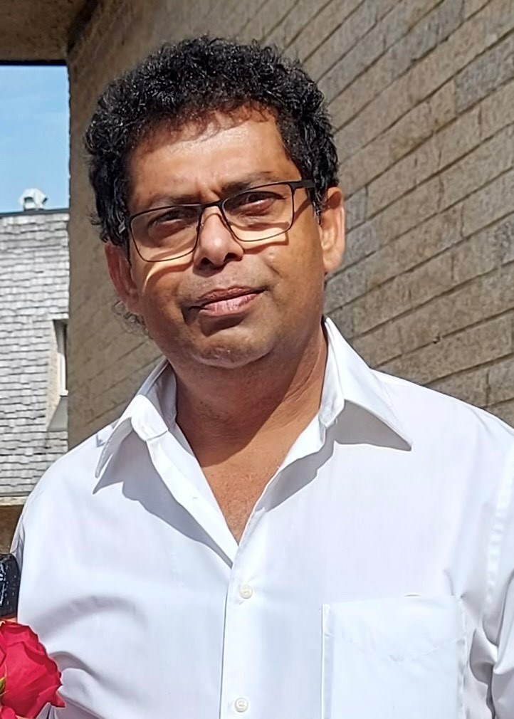 Porage Perera Obituary - Winnipeg, MB