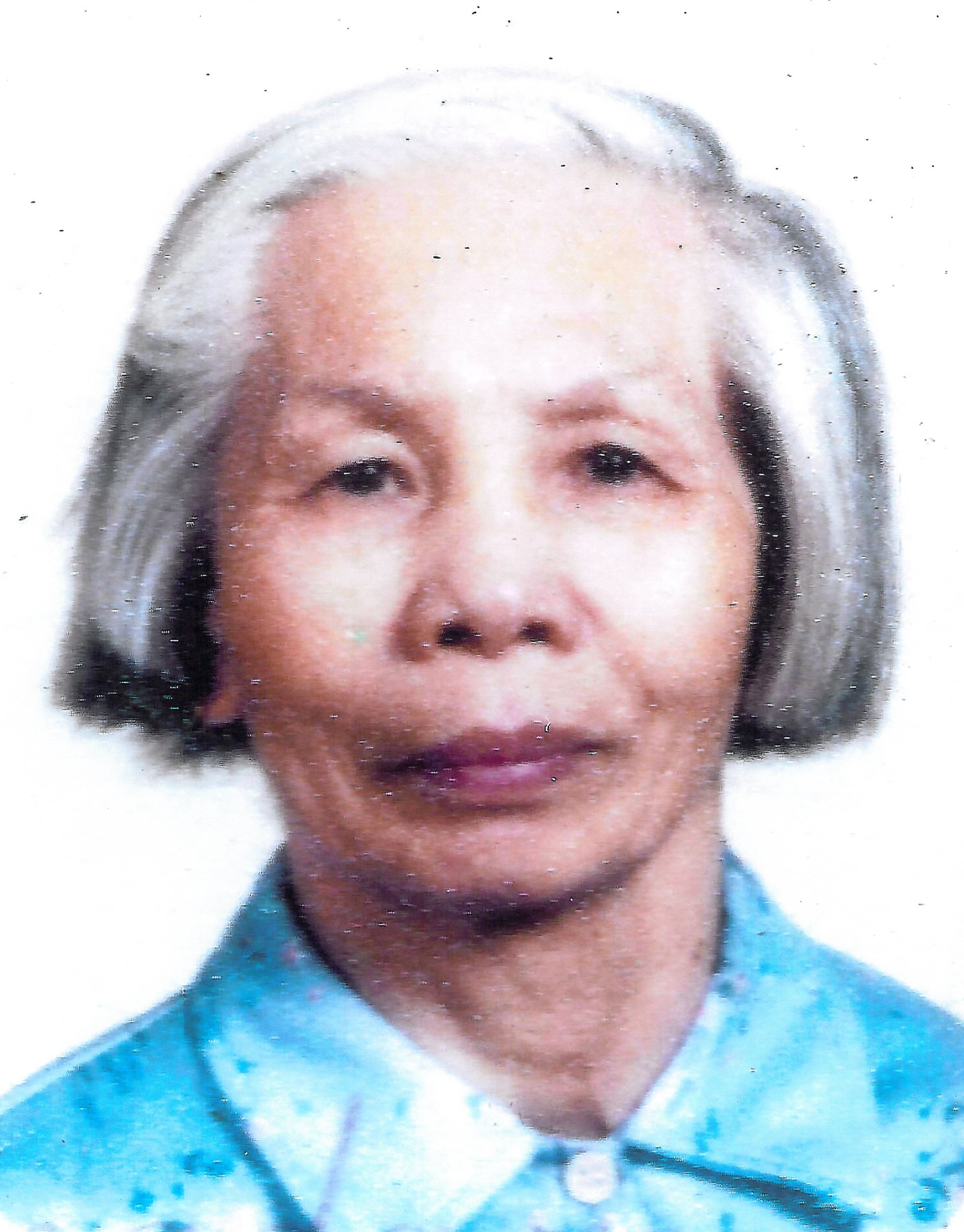 Li Jun Tam Obituary - Vancouver, BC