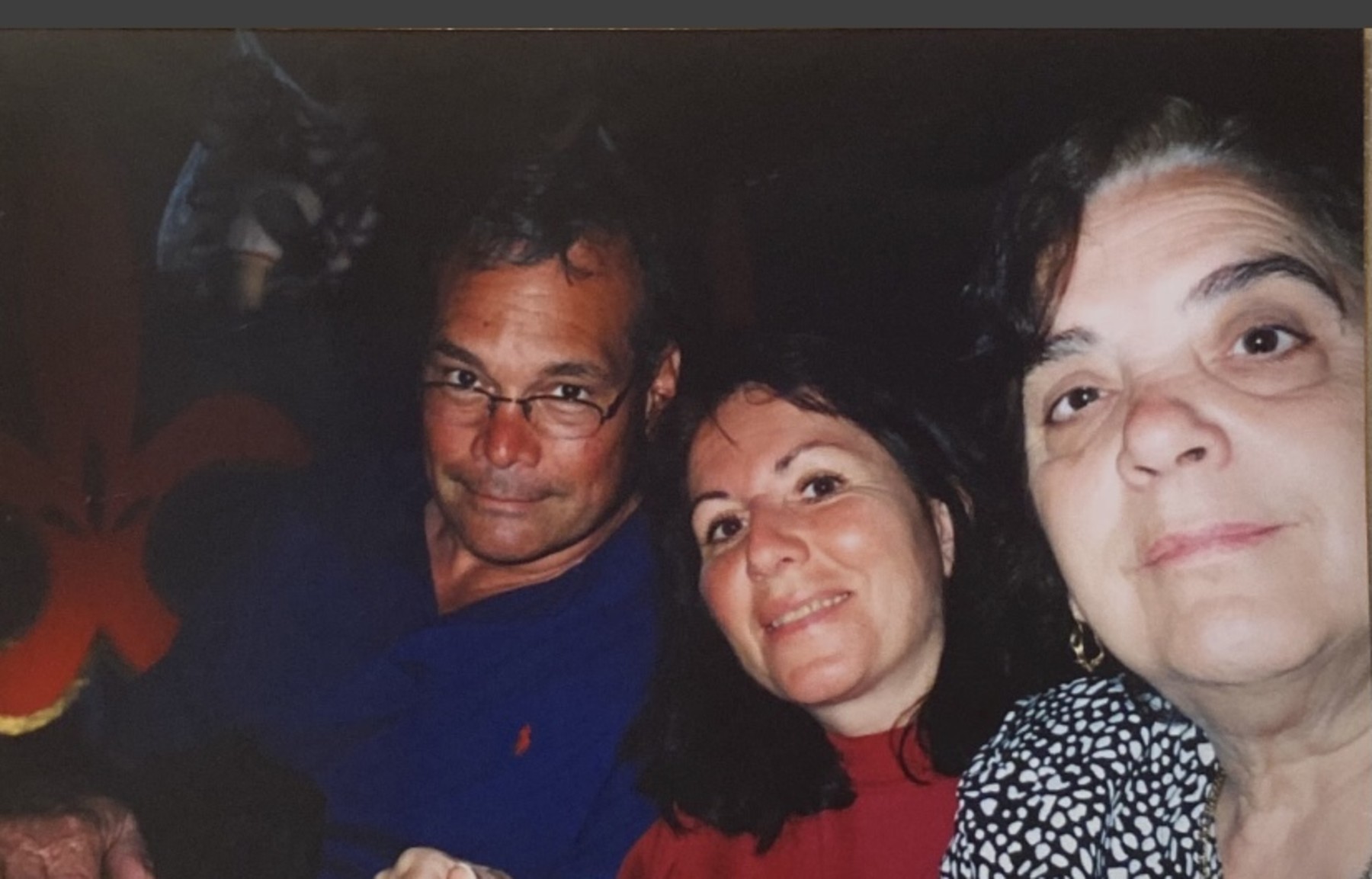 Maria Kritikos's Instagram, Twitter & Facebook on IDCrawl