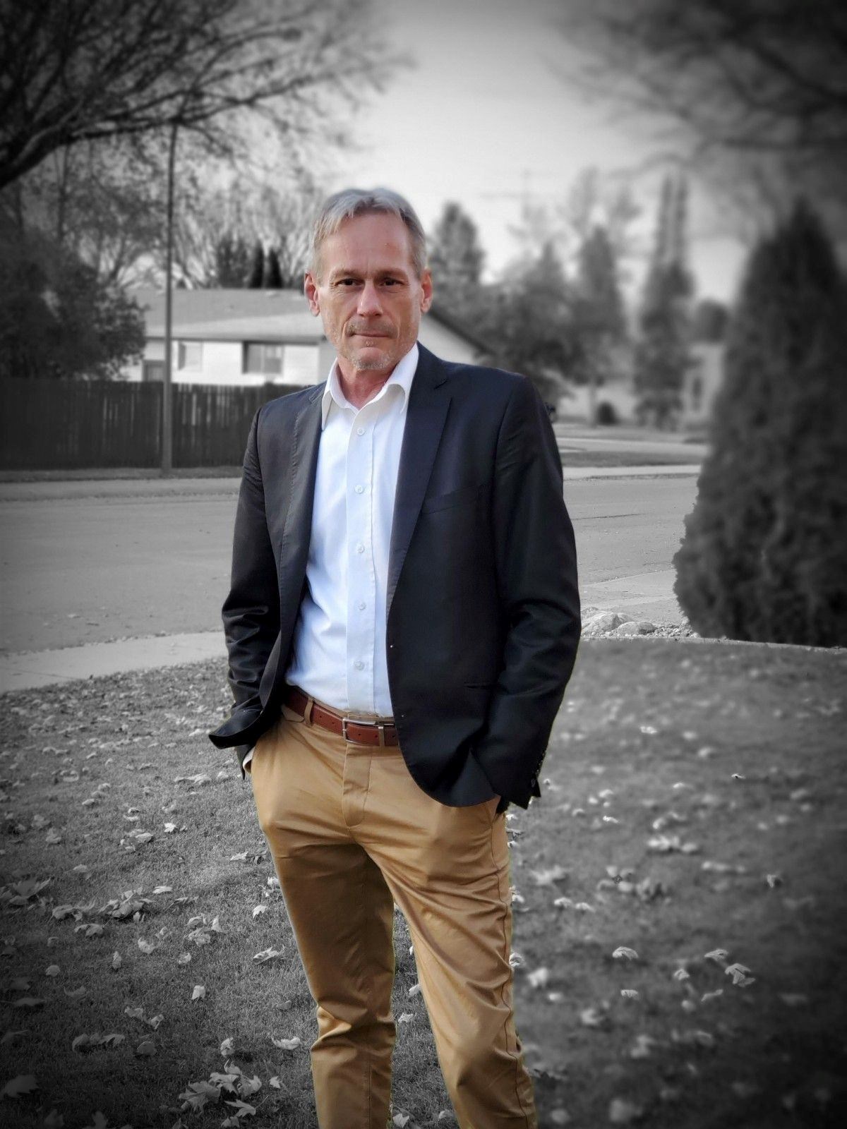 Kevin Barrett Obituary - Saskatoon, SK