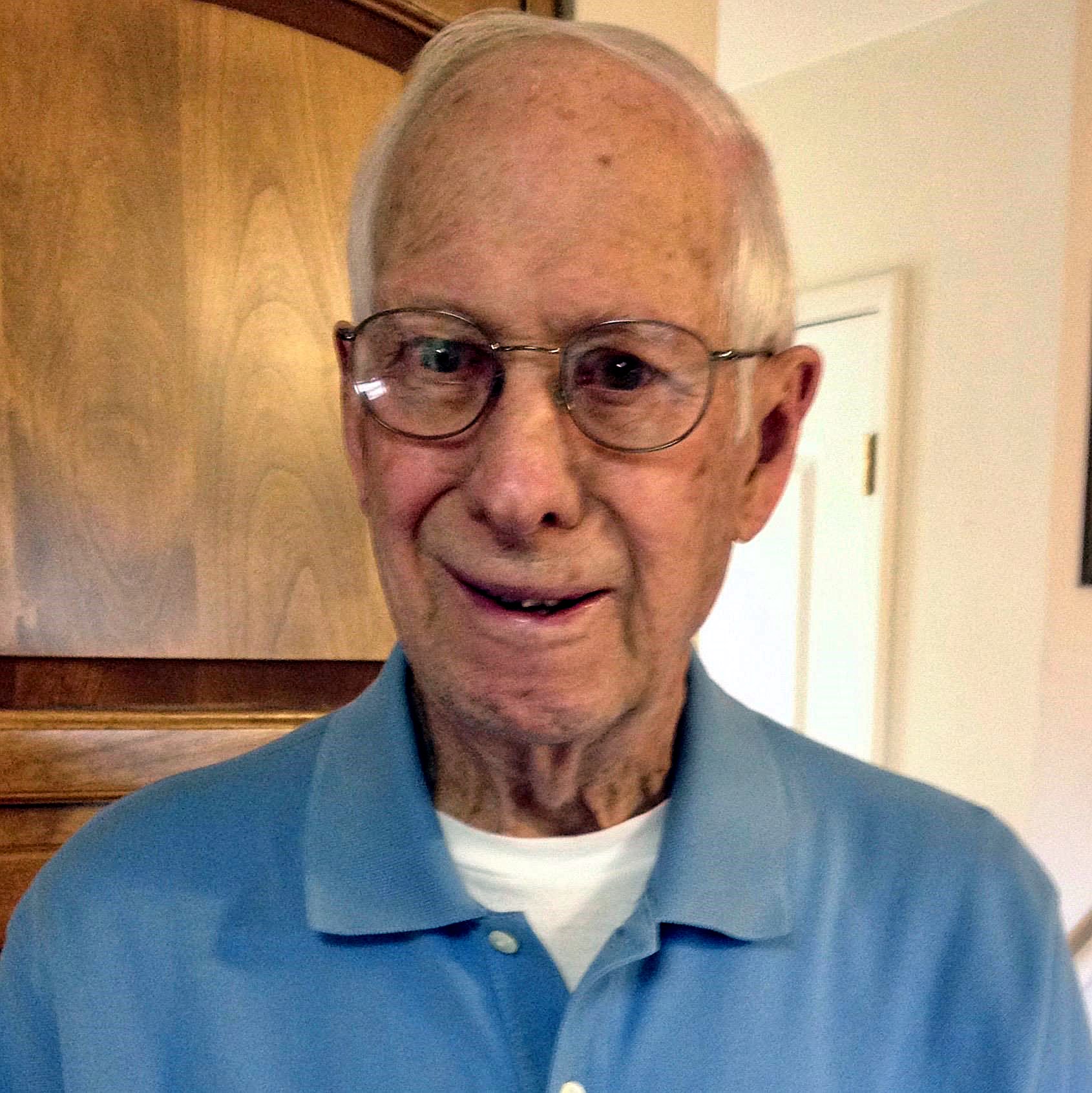 James Rourke Obituary - Lakewood, CO