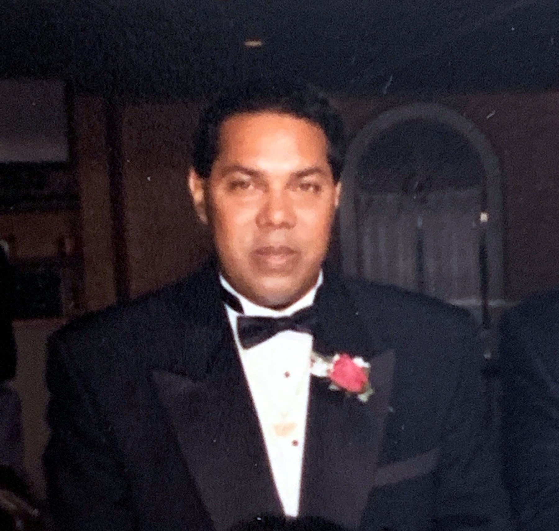 Gordon Persaud Obituary - Toronto, ON