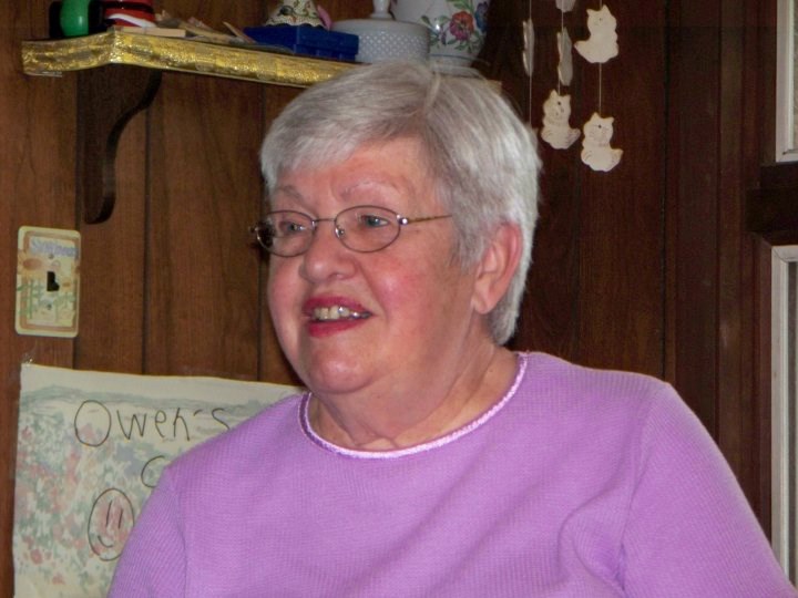Joyce Coulter Obituary - Union, NJ