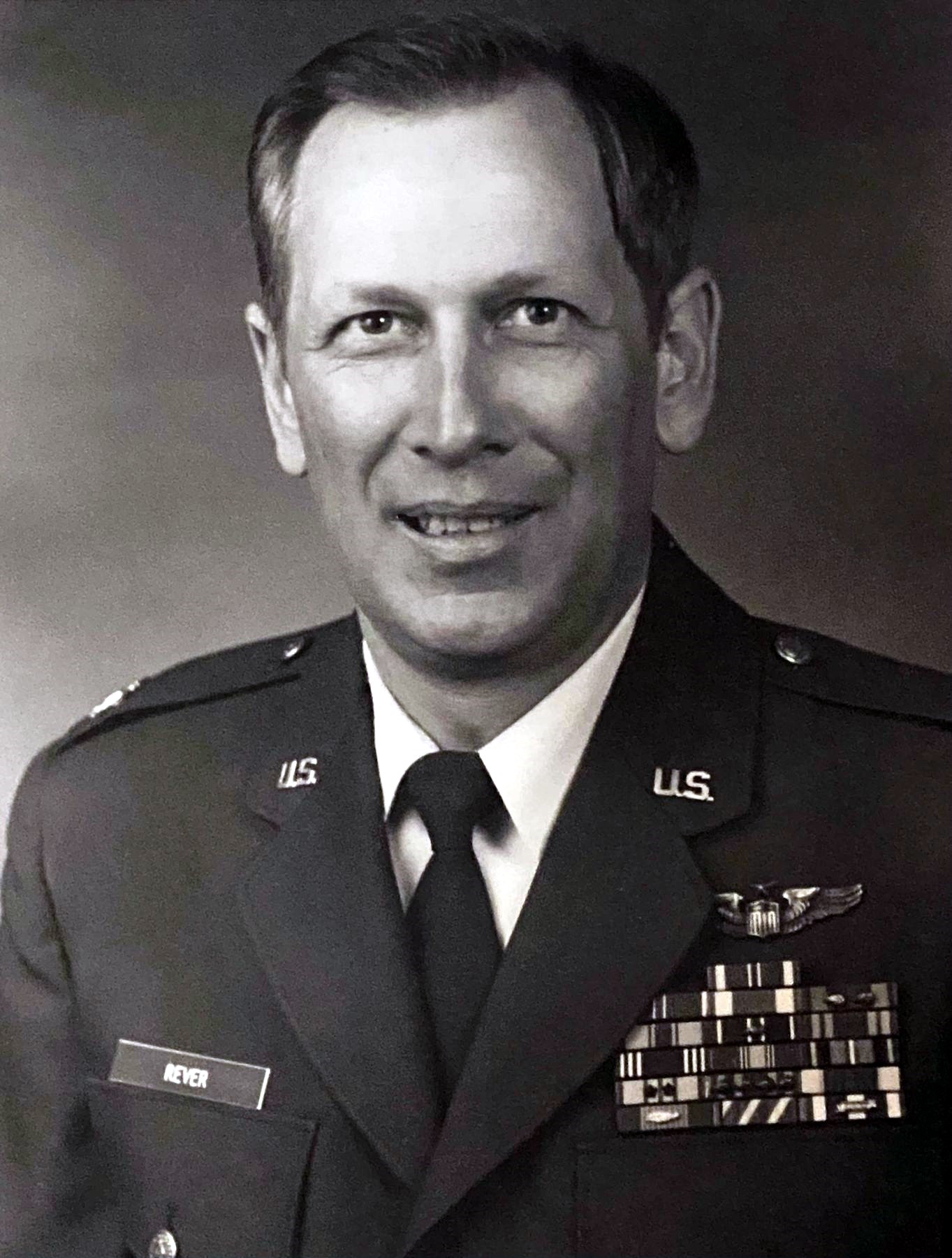 Louis Rever Obituary - Mesa, AZ