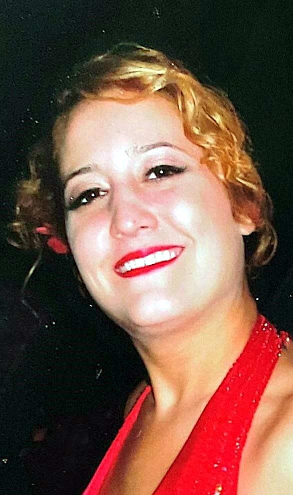 Nicole Yoshiko Russell-Knuth Obituary - Staten Island, NY