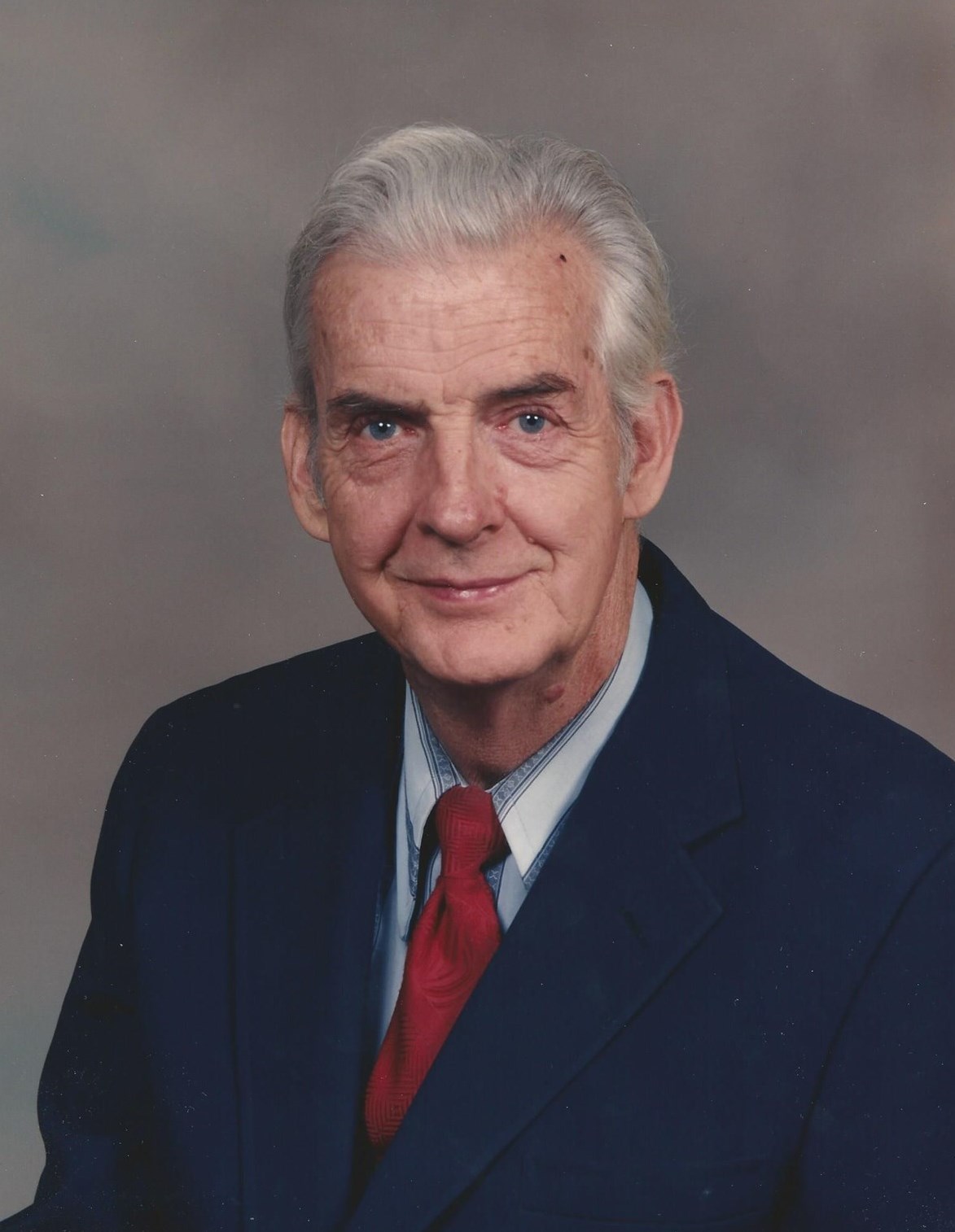 Jack Chapman Obituary
