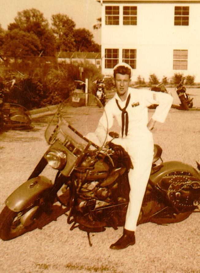 David Porter Obituary - Fremont, IN