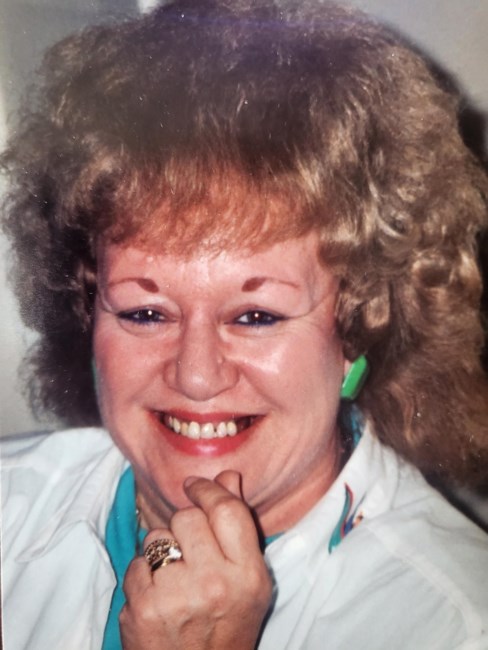 Marijo Richardson Obituary - Redford, MI