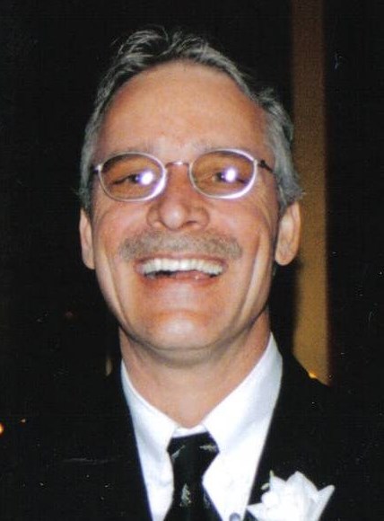 Michael Reffner Obituary - Edmond, OK