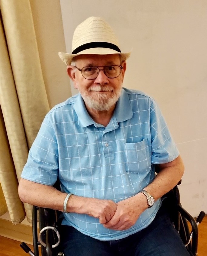 Monte Hayden Obituary - Bradenton, FL