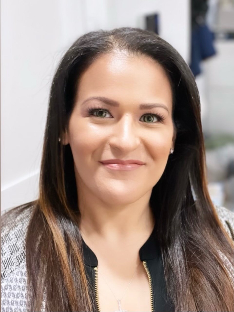 Christina Salas's Instagram, Twitter & Facebook on IDCrawl