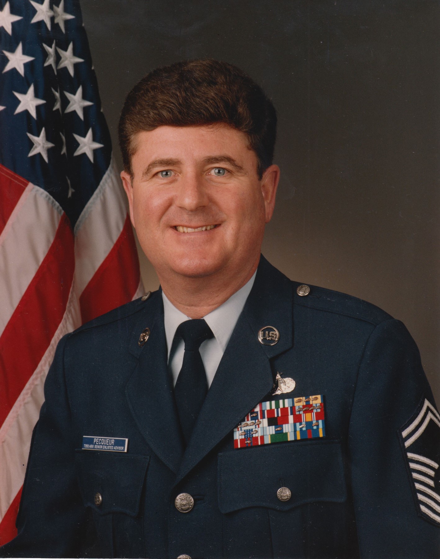 Robert Pecqueur avis de décès - Colorado Springs, CO