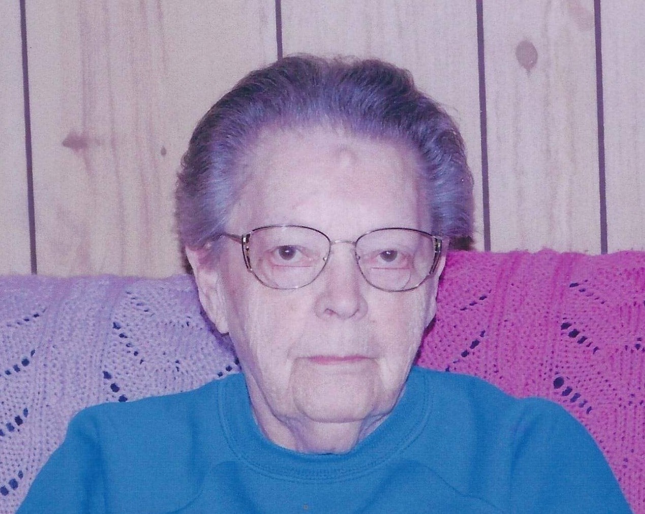 Sarah Ann "Sally" Boyle Obituary - Inverness, NS