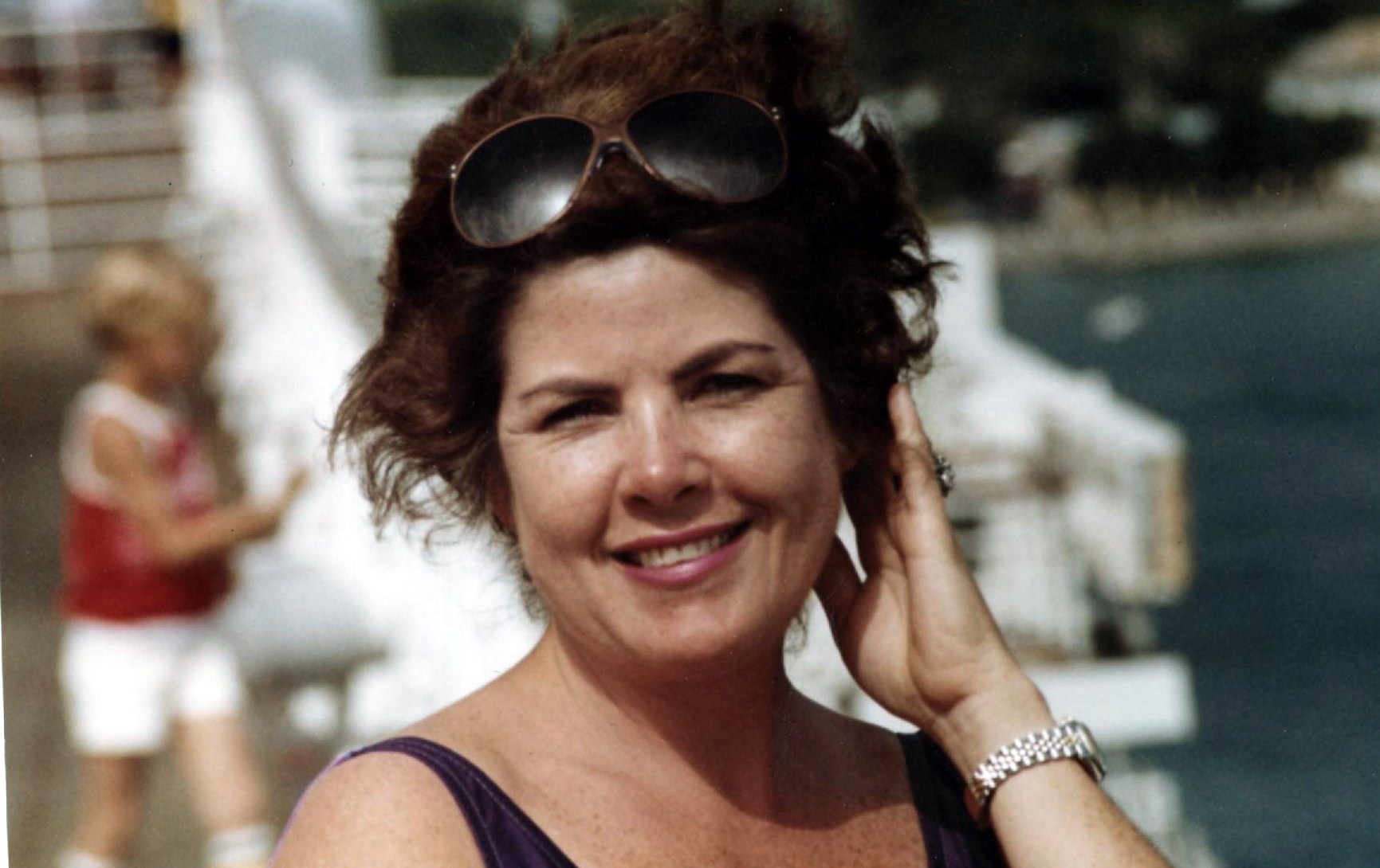 Stephanie Beardsley's Instagram, Twitter & Facebook on IDCrawl