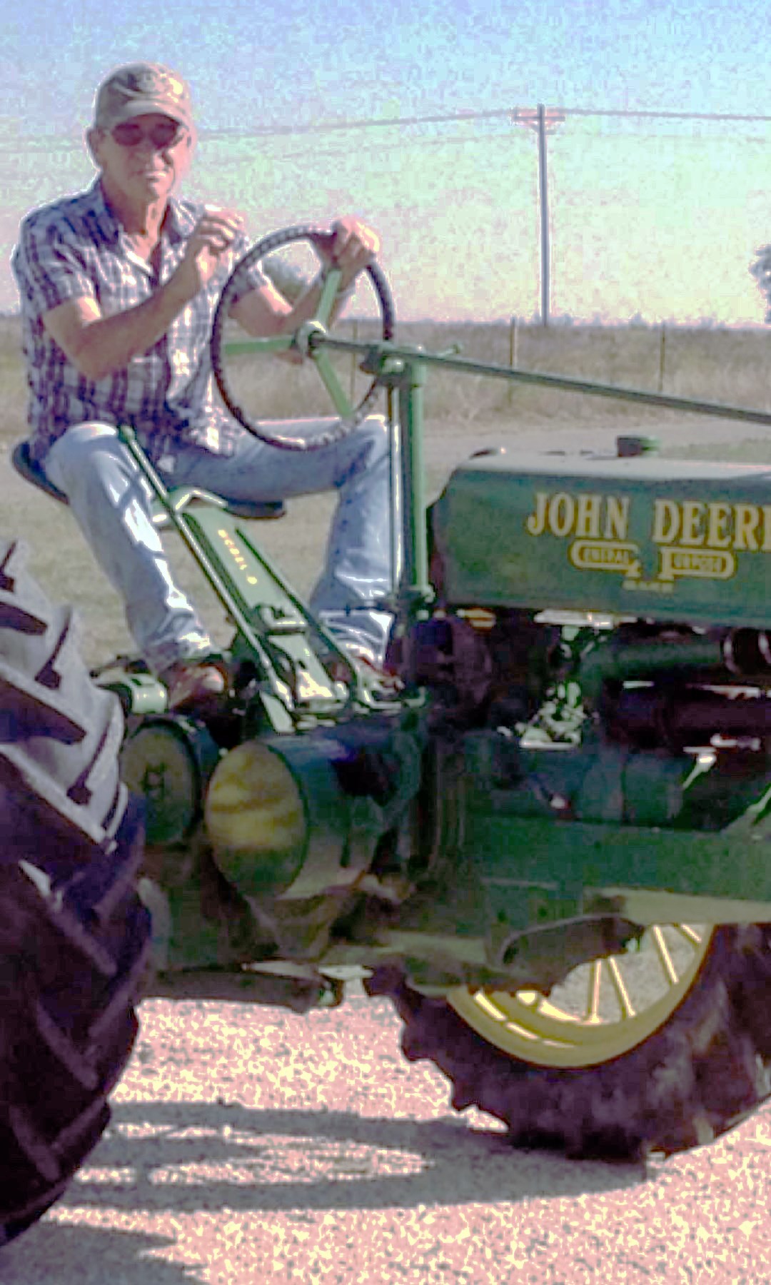 William Walters Obituary - McGregor, TX