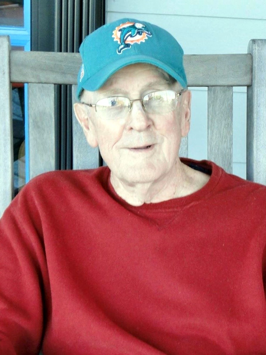 Thomas Tice Obituary - Naranja, FL