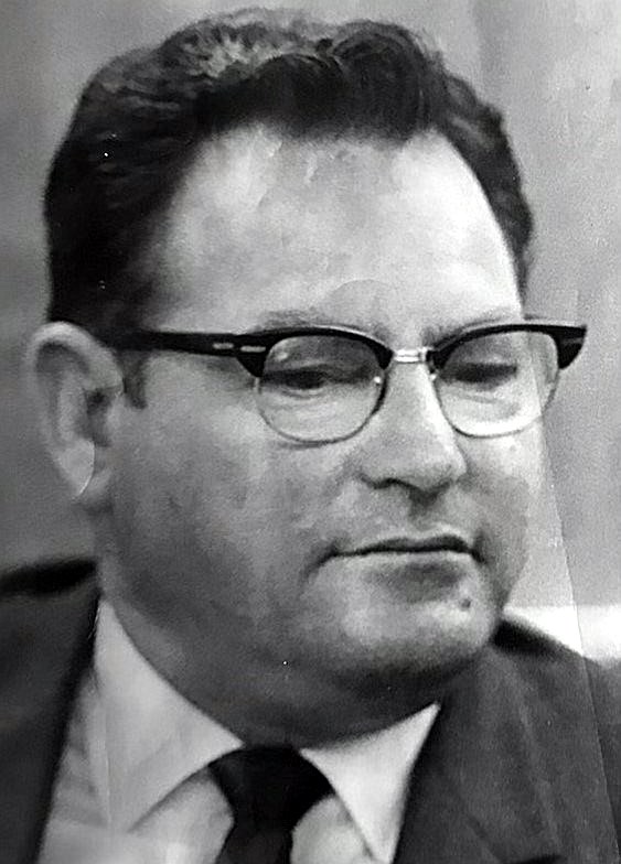 Edward Nelson Obituary - Tampa, FL