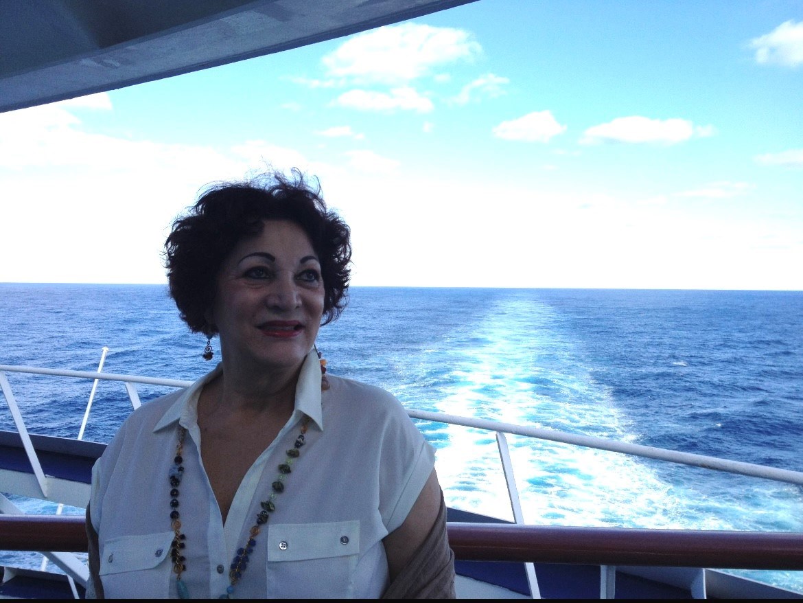 Olga Gomez Obituary - Livingston, NJ