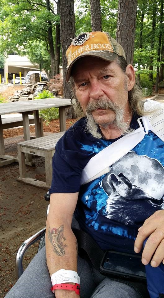 James Francis Tattoo