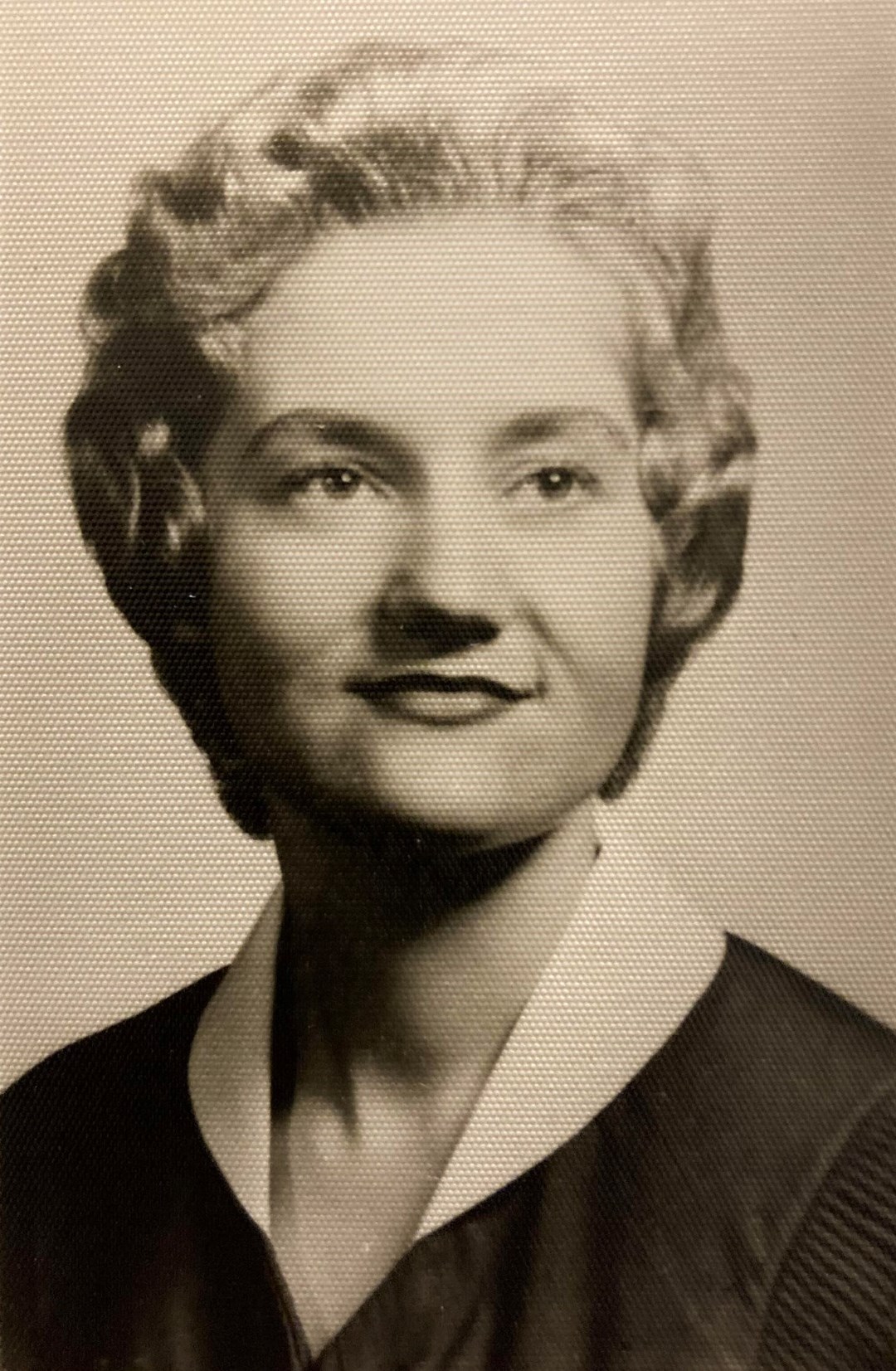 Betty Berry Obituary - Hot Springs, AR
