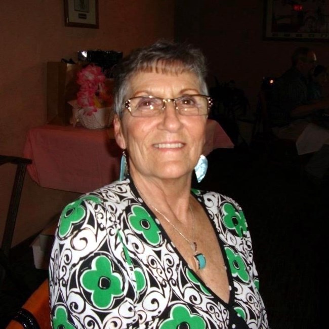 Sandra Abbott Obituary - Lynn, MA