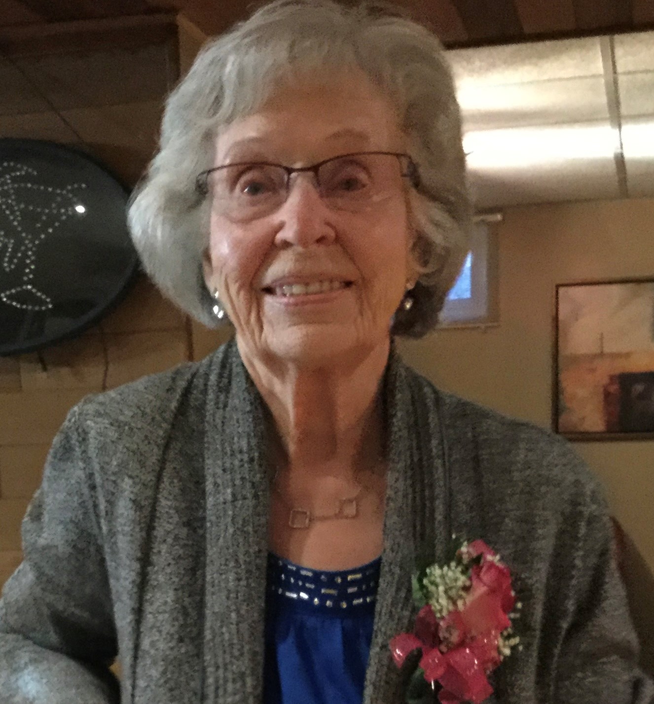 Helen Forsythe Obituary - Fort Frances, ON