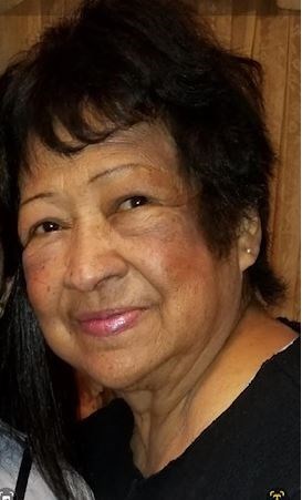 Connie Cortes - Mansur Obituary - Union City, NJ