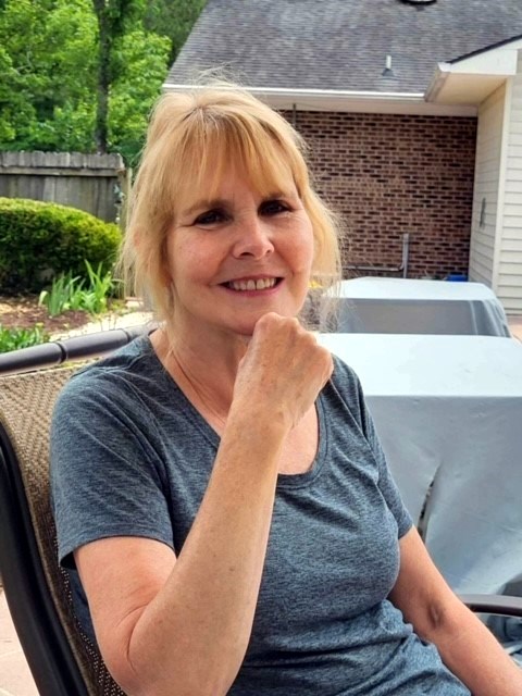 Angela Zavala Obituary - New Bern, NC