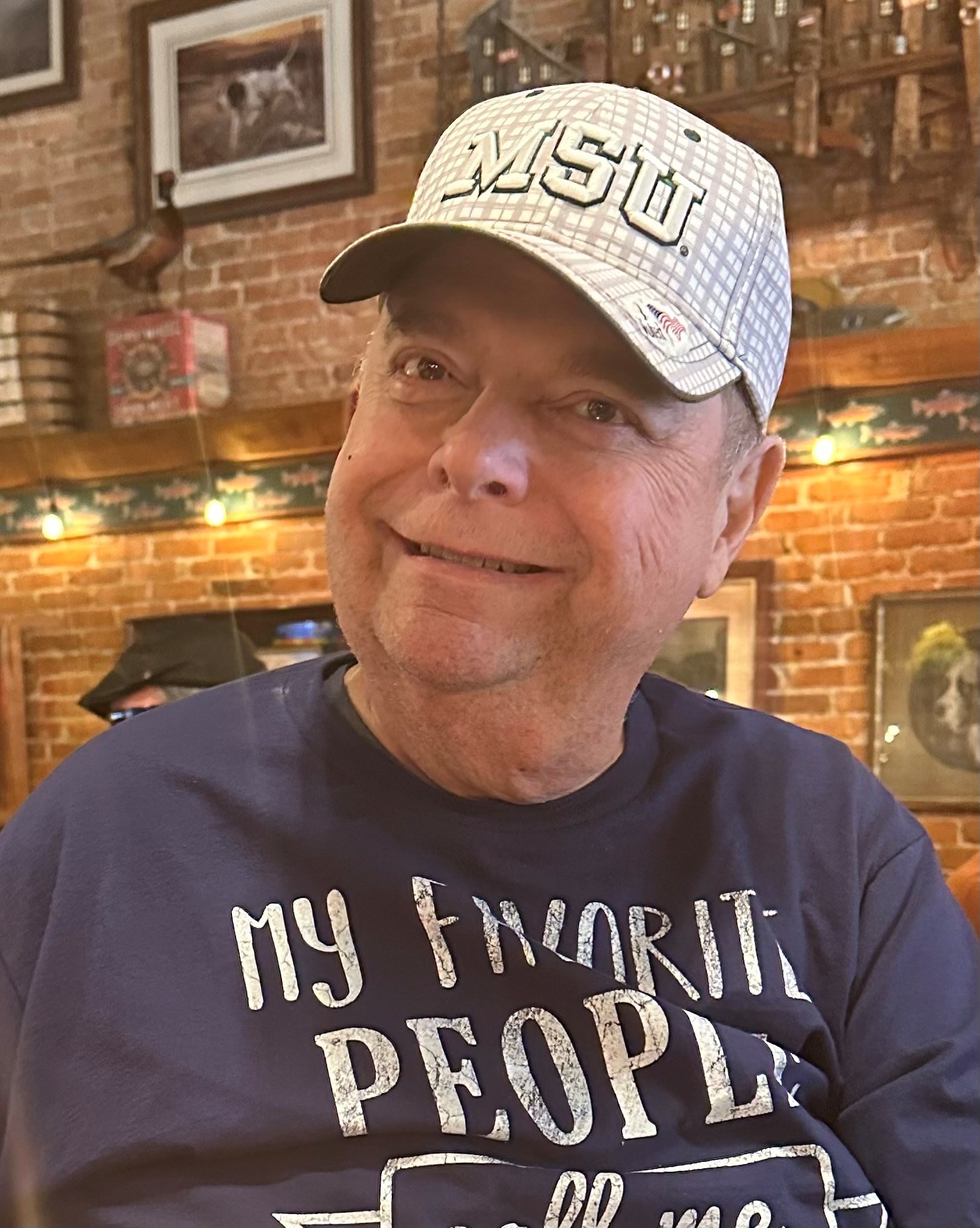 David Babian Obituary - DeWitt, MI