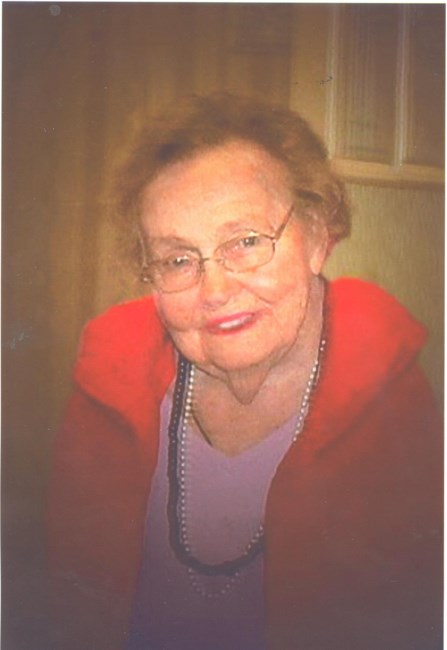 Doris E. Purdy Obituary - Annapolis, MD Doris E. Purdy Obituary - Annapolis, MD