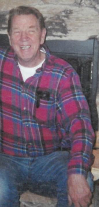 David Glenn Olson Obituary - Bonita, CA