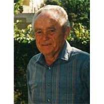 Jacob Hoffer Obituary - Hemet, CA