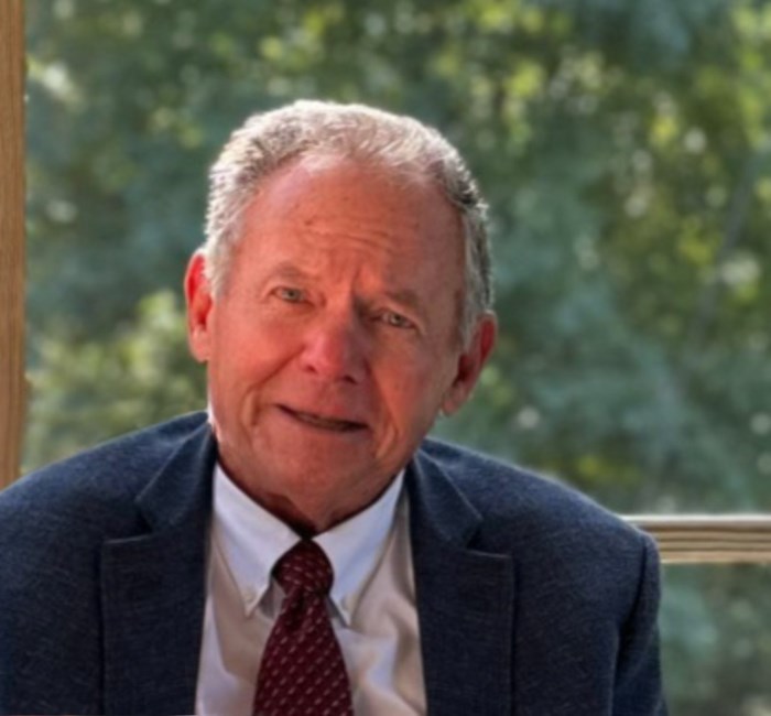 Rufus McAden Obituary - New Bern, NC