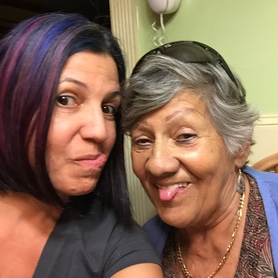 Maria Valentin's Instagram, Twitter & Facebook on IDCrawl