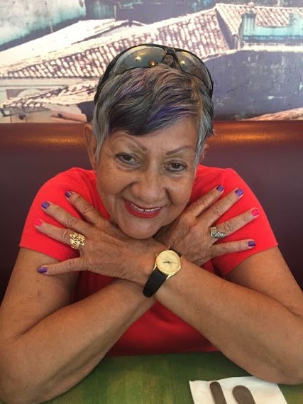 Maria Valentin Obituary - Woodside, NY
