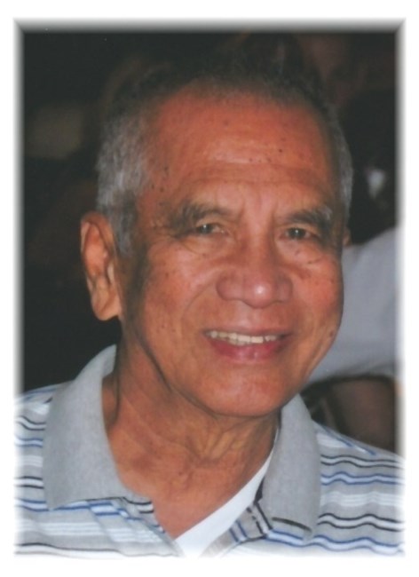 Wilfredo A. Filamor Obituary - Bonita, CA