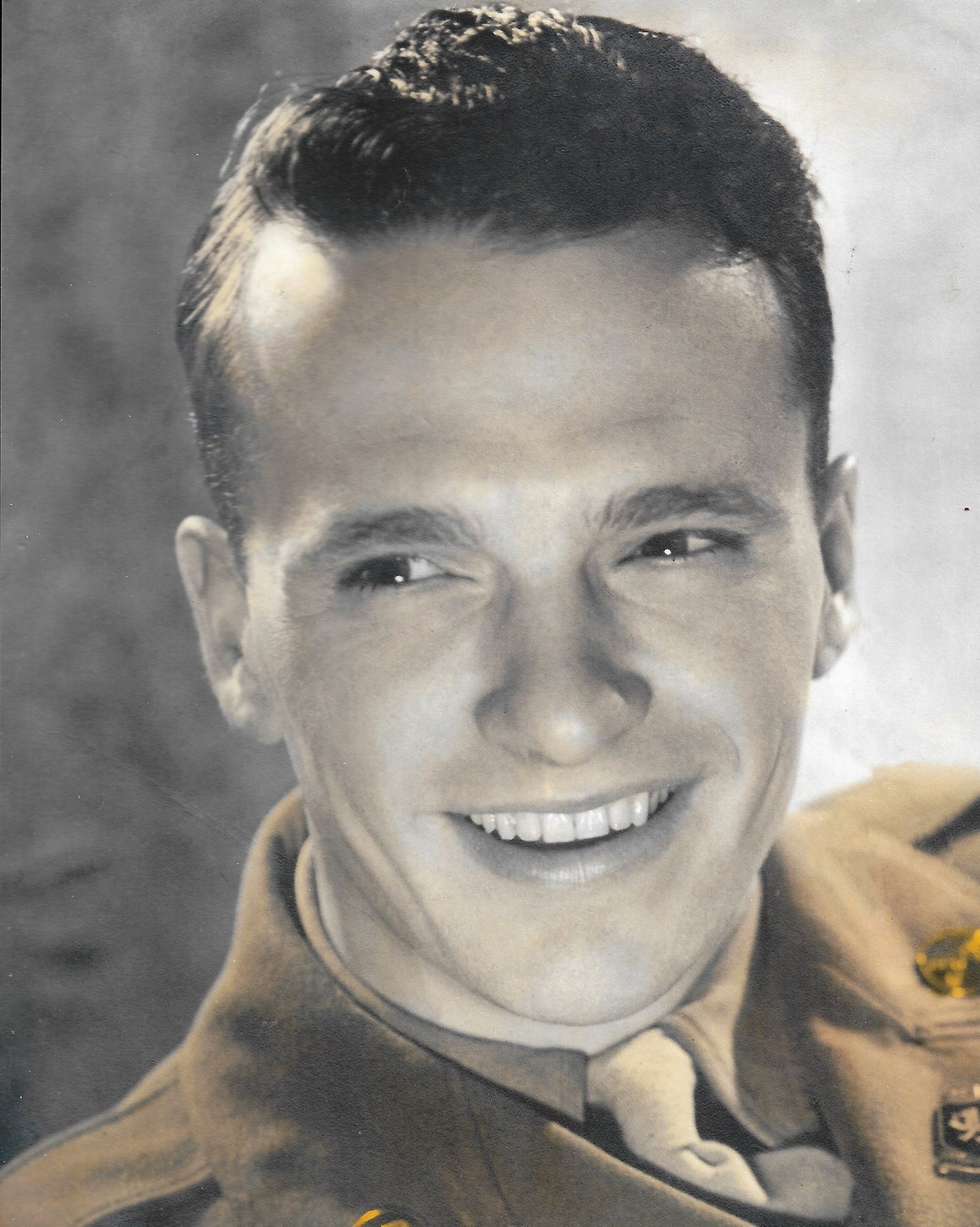 Andrew Coy Obituary - West Valley City, UT