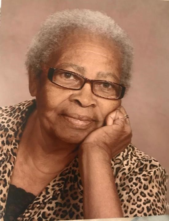 Edith Juanita Galloway Obituary - Palm Bay, FL