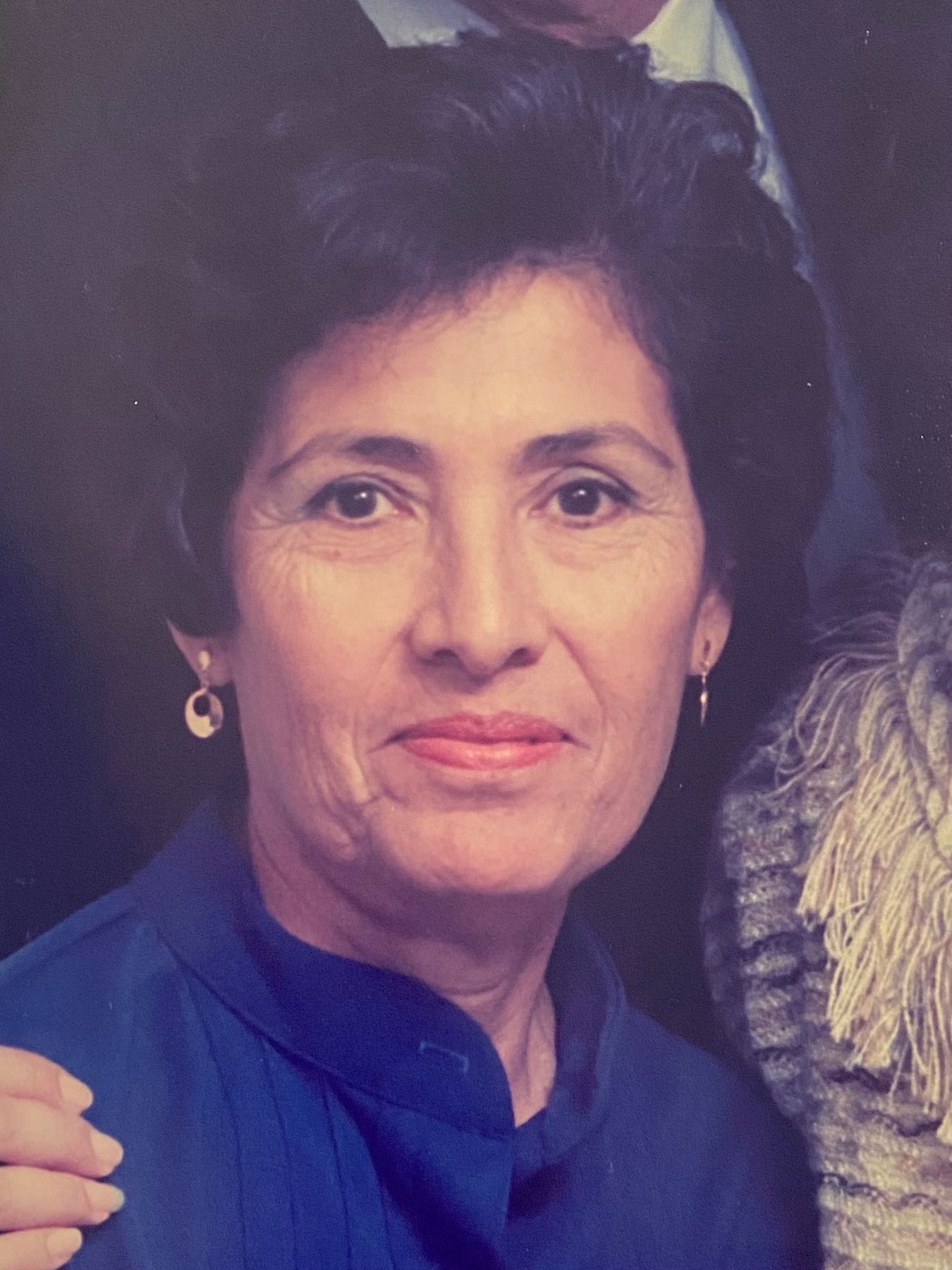 Maria Soto Obituary - Brownsville, TX