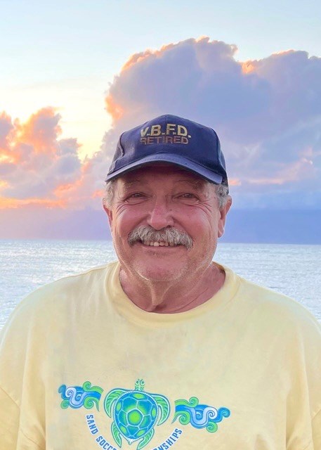LeRoy Knott Obituary - Virginia Beach, VA