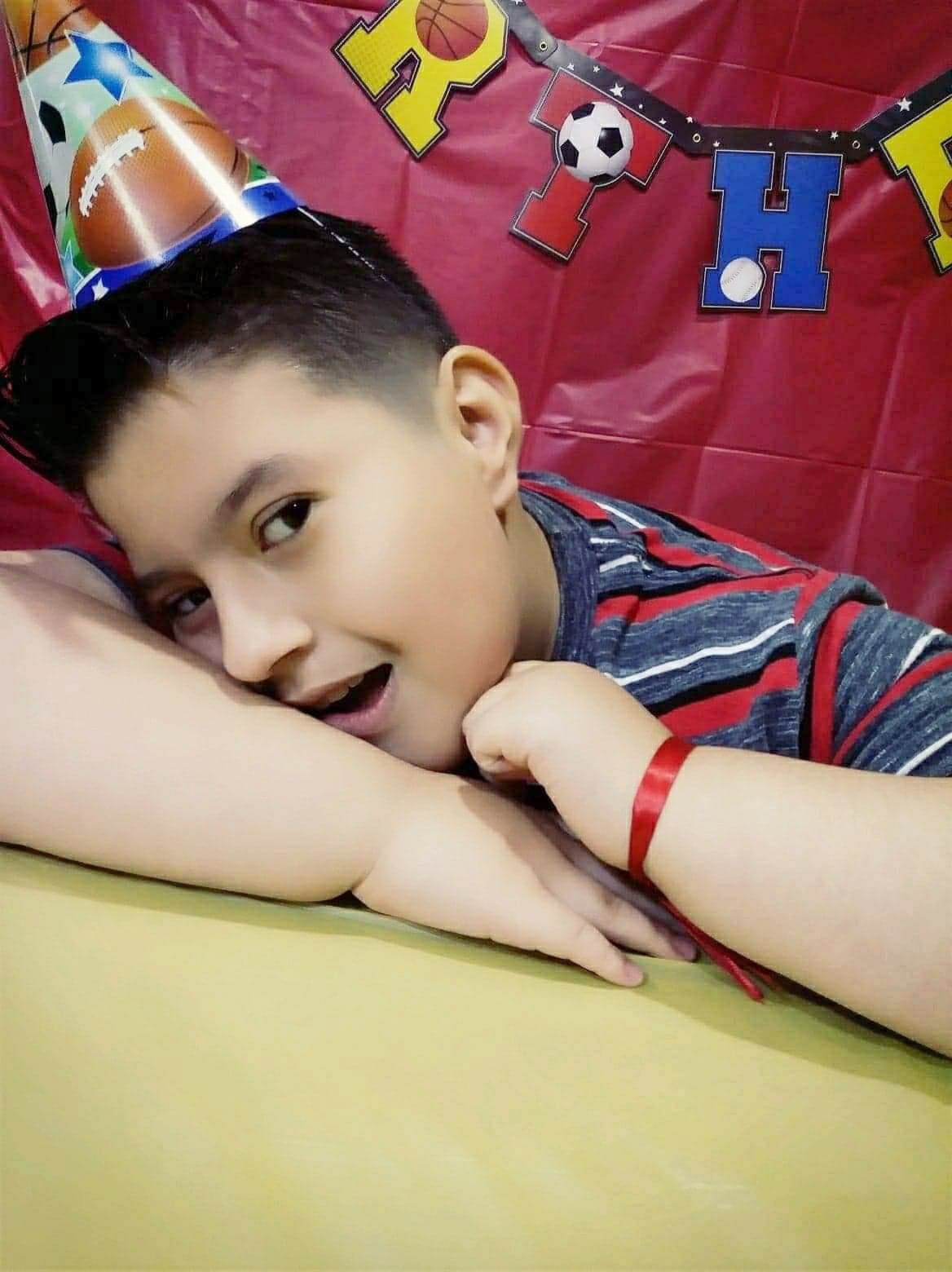 Brandon Solano Obituary - Whittier, CA