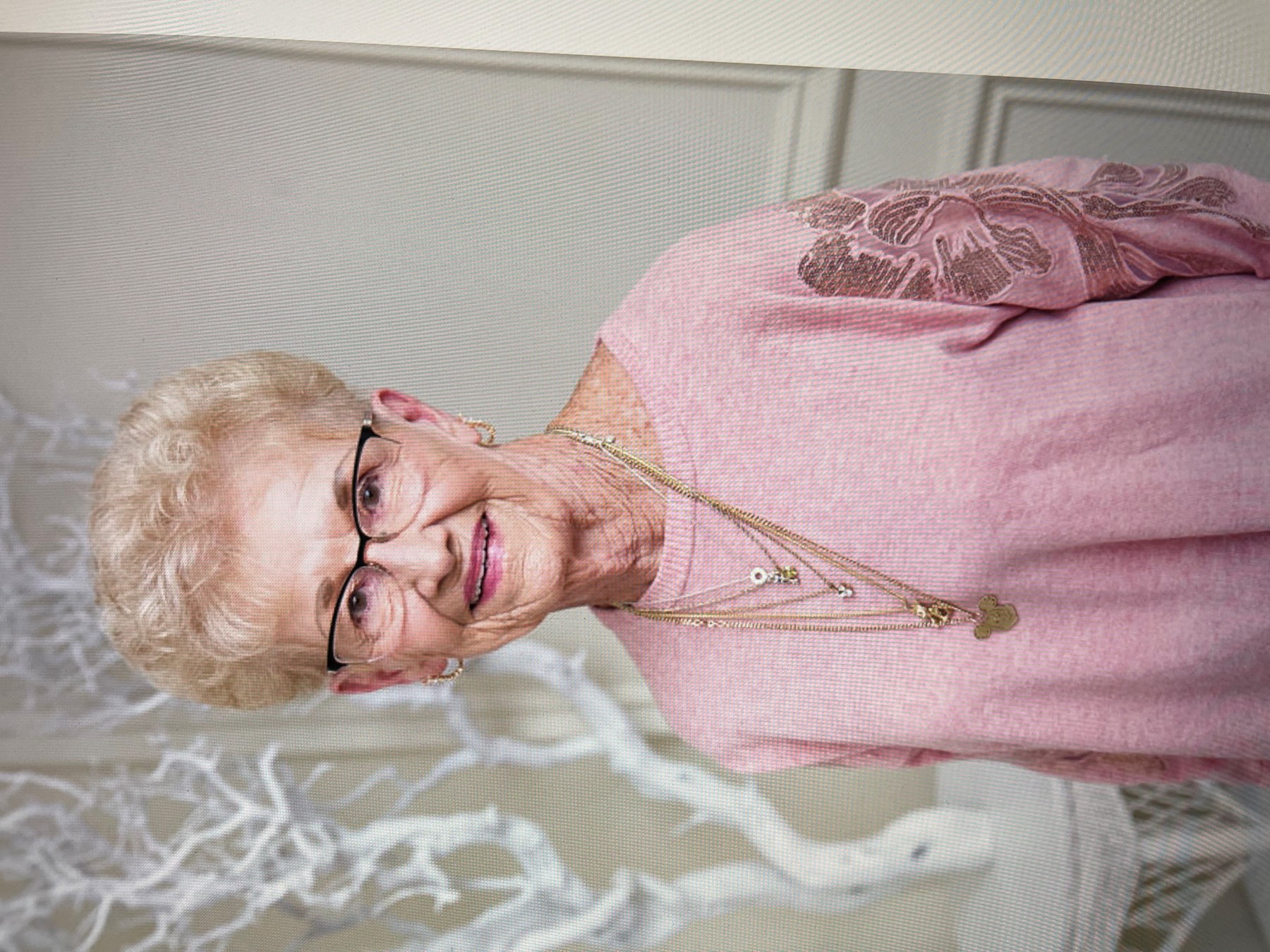 Shirley Morrison Obituary - Whittier, CA