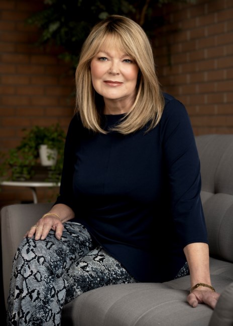 Darla Beggs Obituary - Colleyville, TX