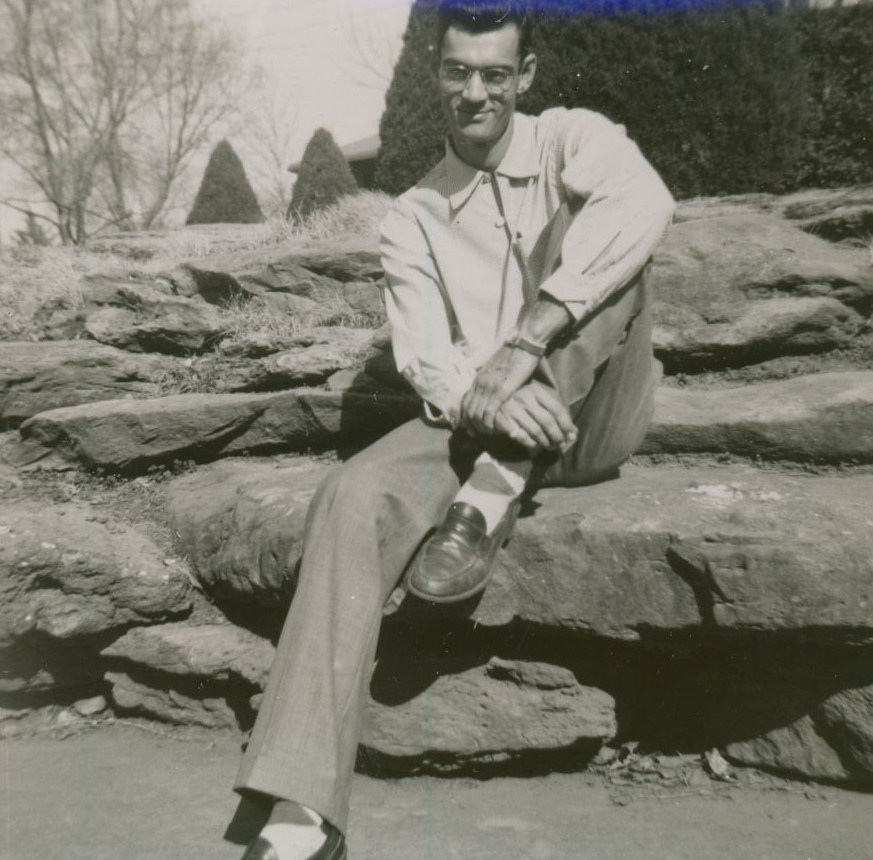 Kenneth Love Obituary - Pasadena, TX