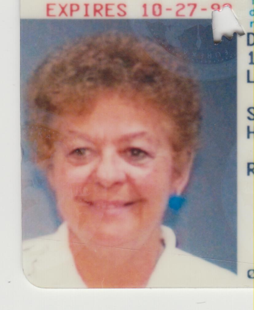 Donna Rae Charity Obituary - Spokane, WA